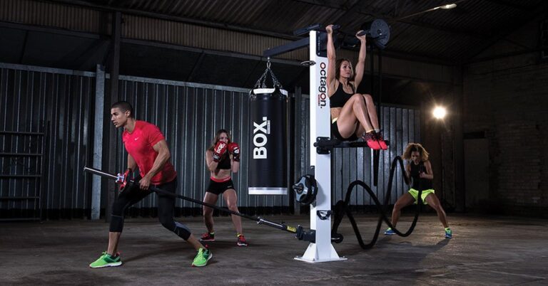 Escape Fitness - advantagefitness.com