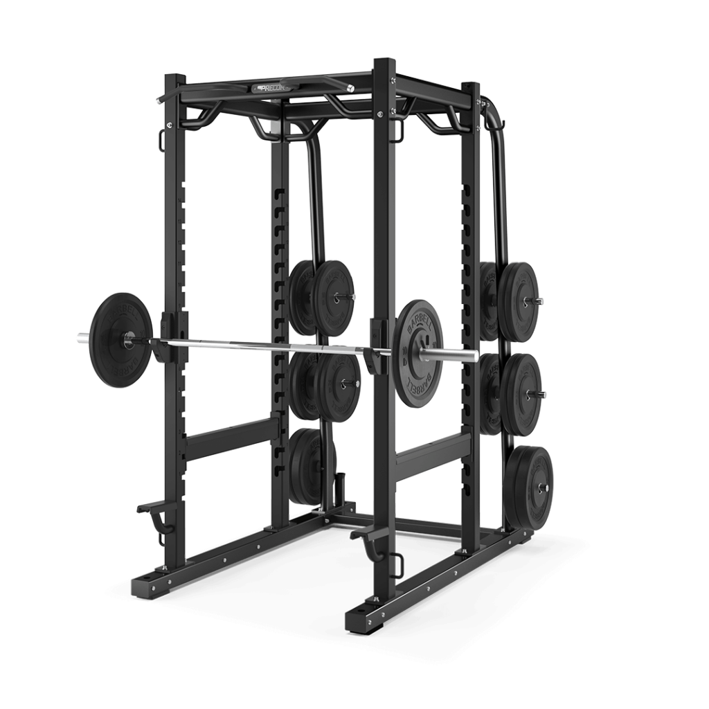 Precor Benches & Racks - advantagefitness.com