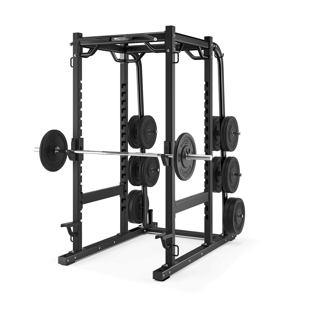 Precor Benches & Racks - advantagefitness.com