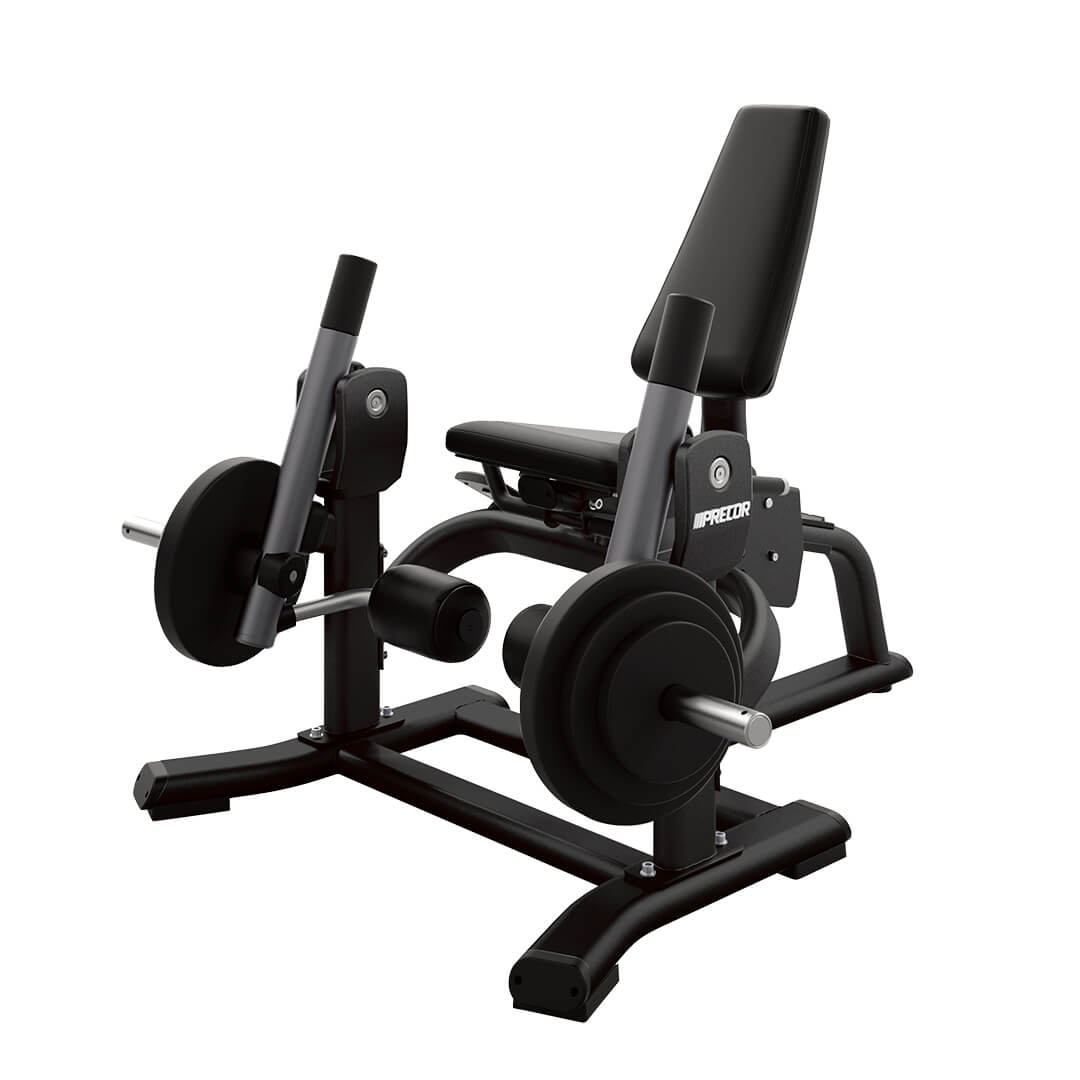 Precor - advantagefitness.com