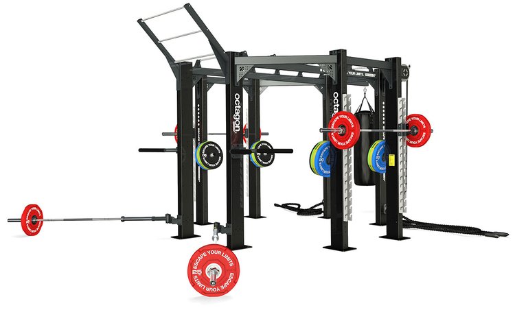 Functional Frames - advantagefitness.com