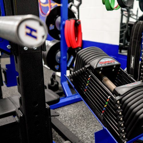Hofstra University - advantagefitness.com