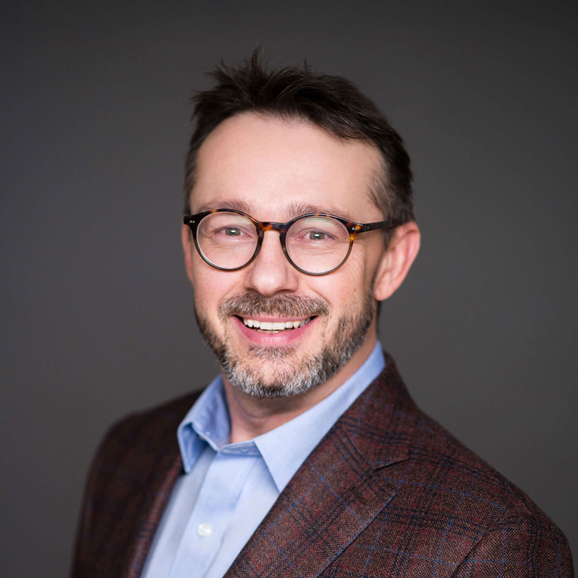 Larry Zinger - advantagefitness.com