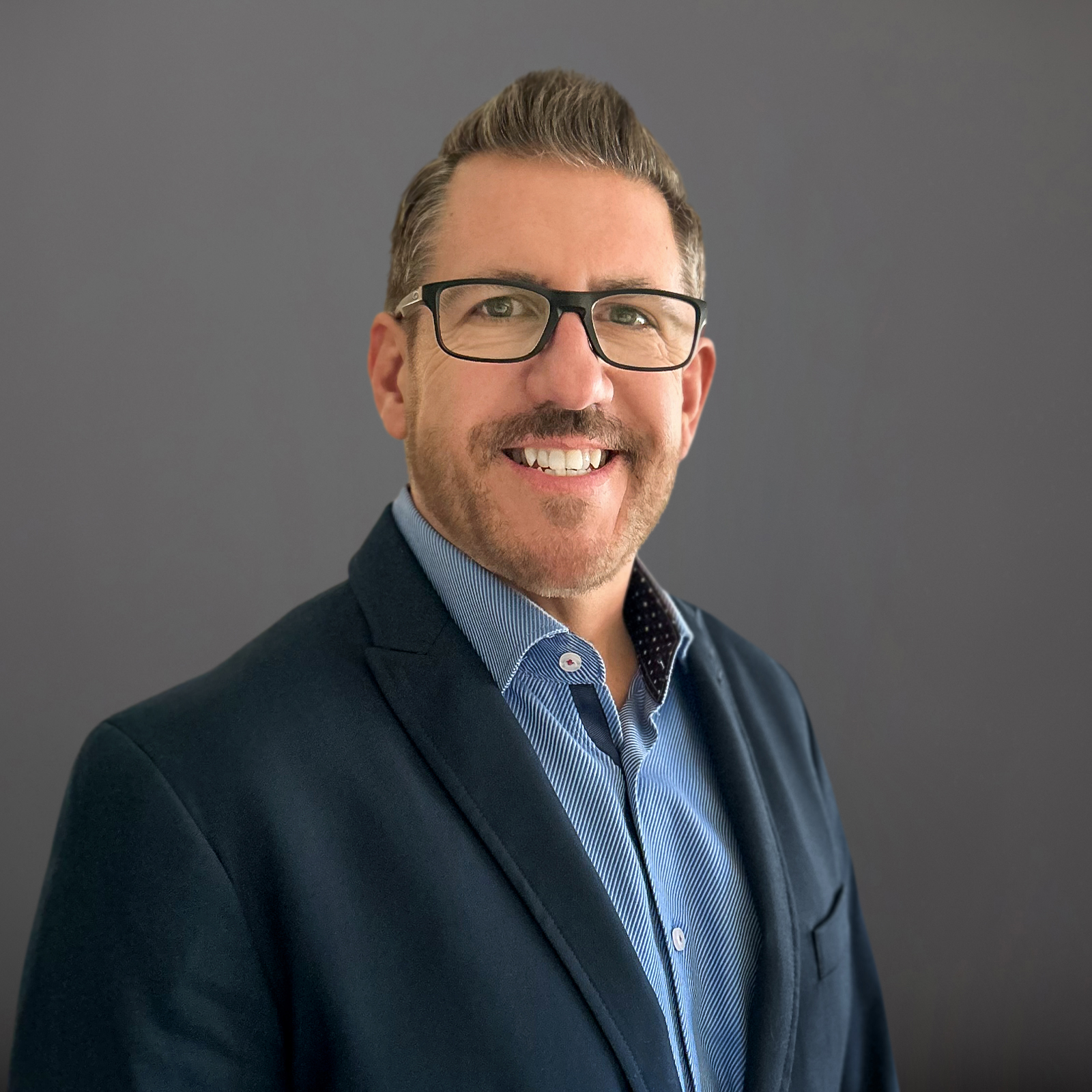 Mike Benoit - advantagefitness.com