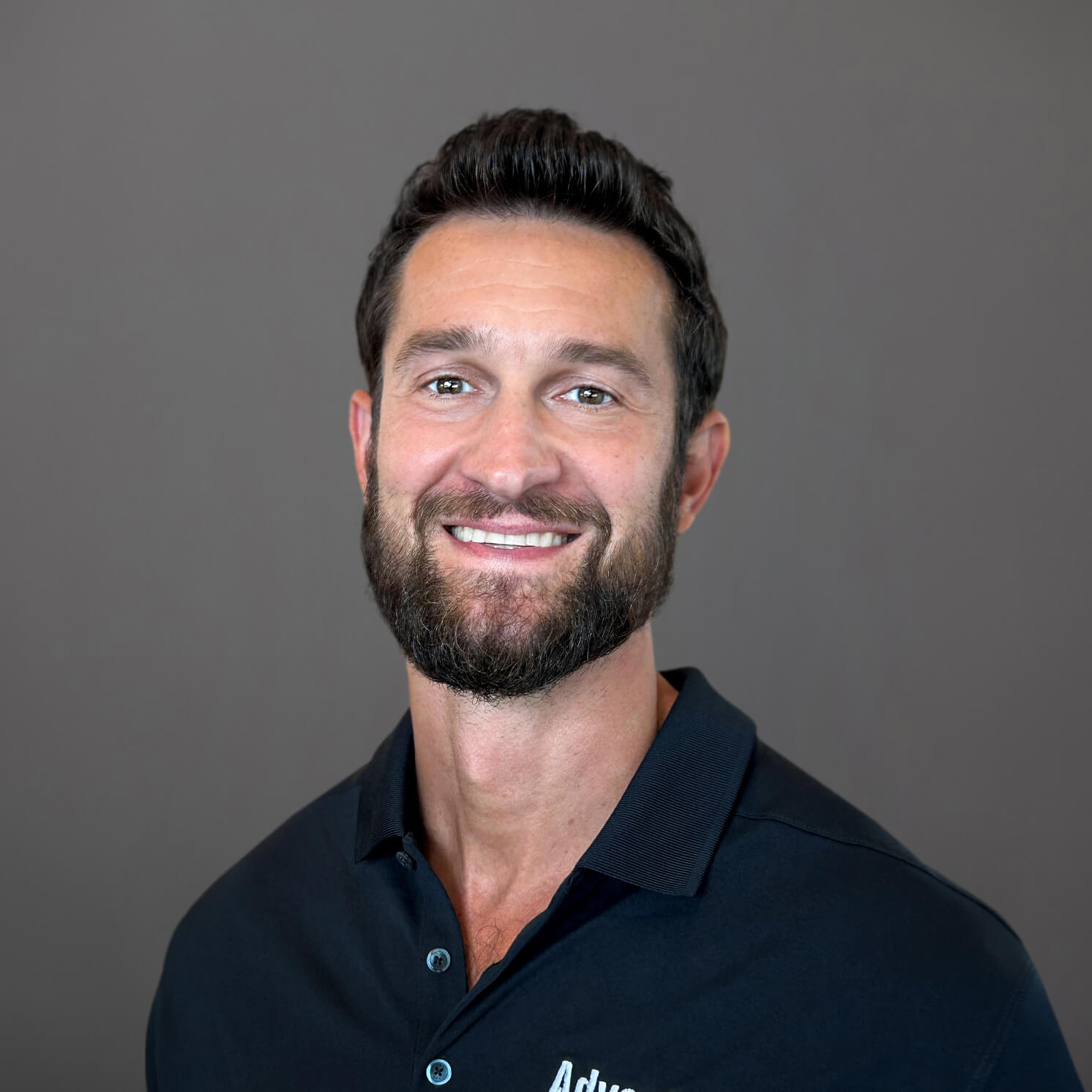 Nick Layman - advantagefitness.com