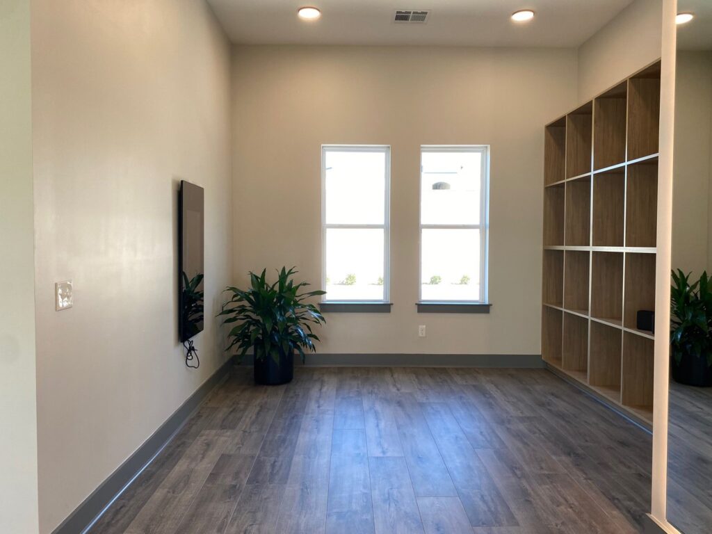 The Landing at Lewis Creek - advantagefitness.com