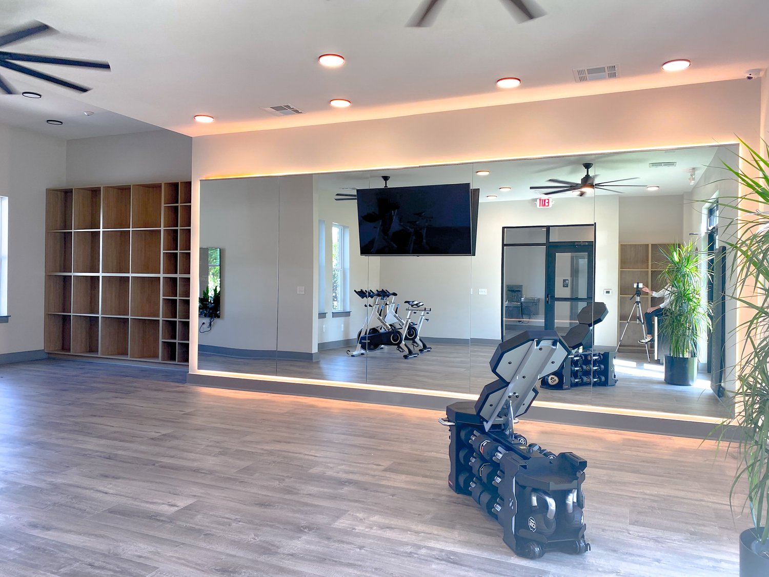 The Landing at Lewis Creek - advantagefitness.com