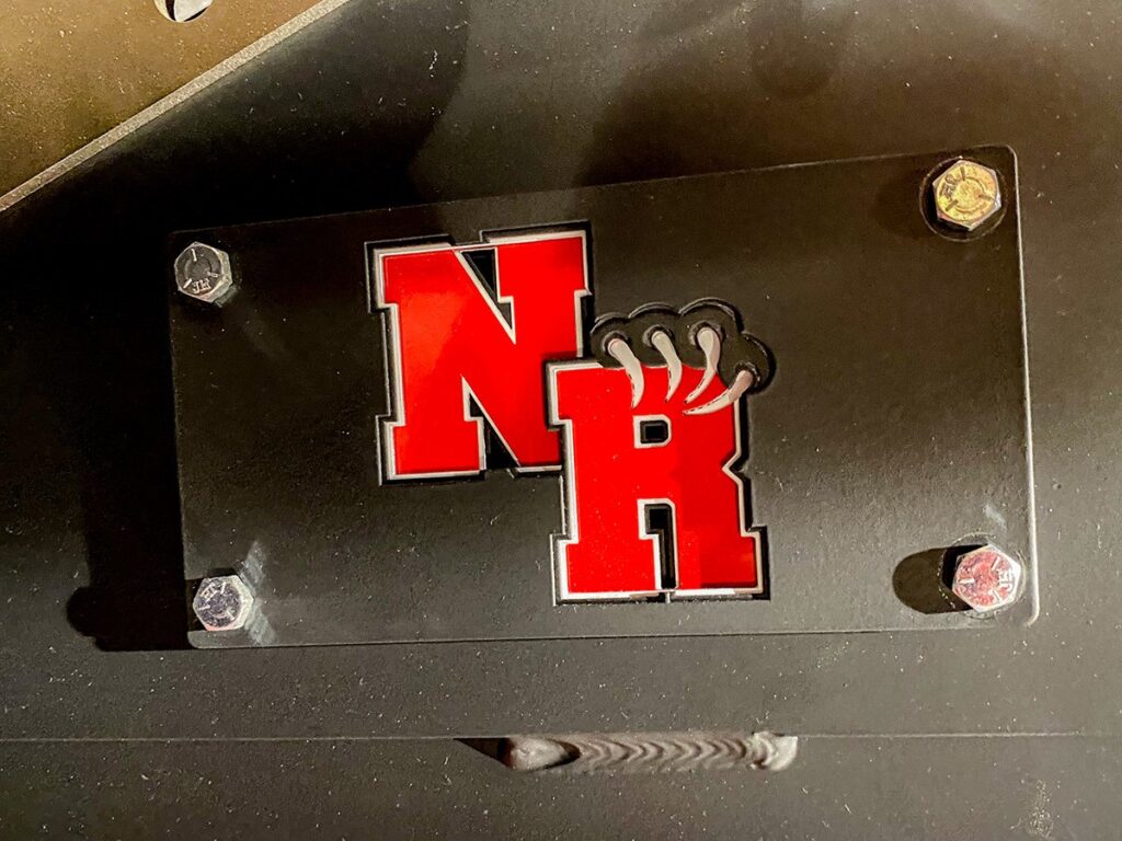 North Rockland High School - advantagefitness.com