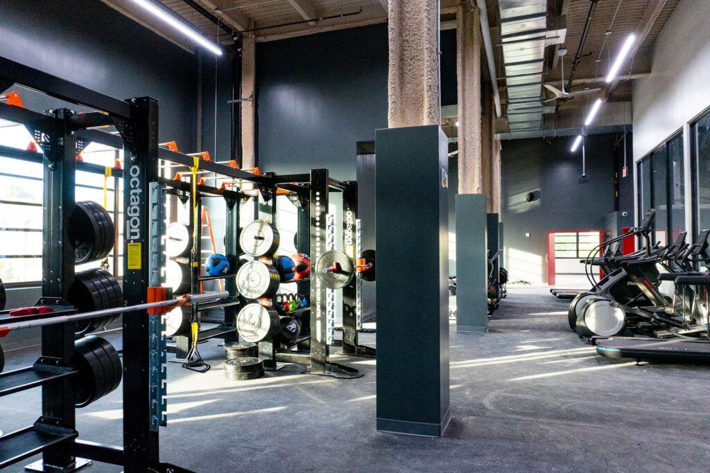 The Cliffs Gowanus: Livin' on the Edge - advantagefitness.com