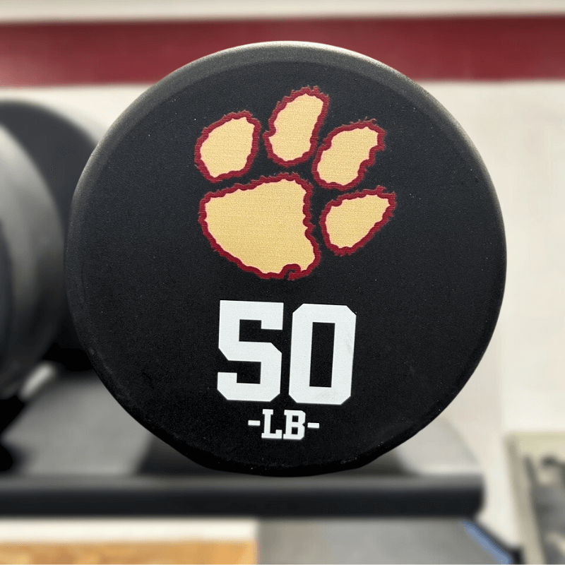 Pulaski County High School - advantagefitness.com