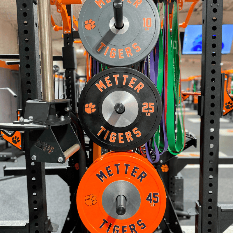 Metter High School - advantagefitness.com