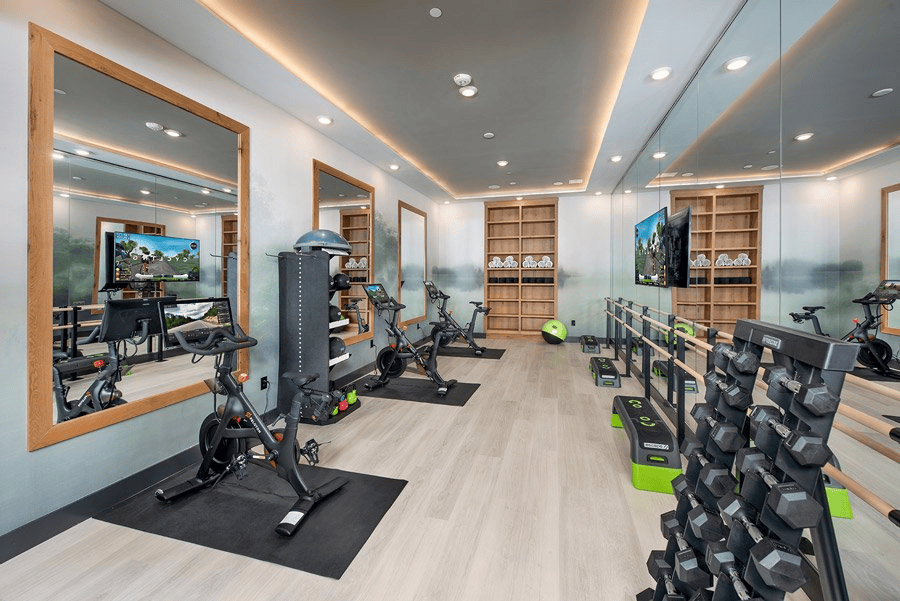 Future-Proof Gym Design for 2026 | Advantage Sport & Fitness