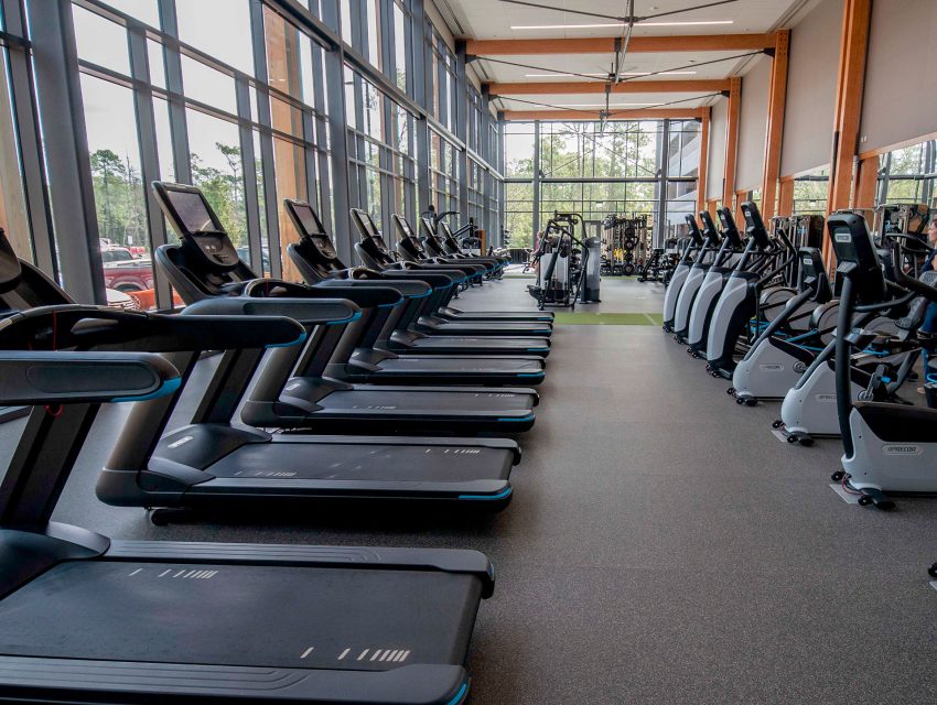 Gym Design & Planning - advantagefitness.com